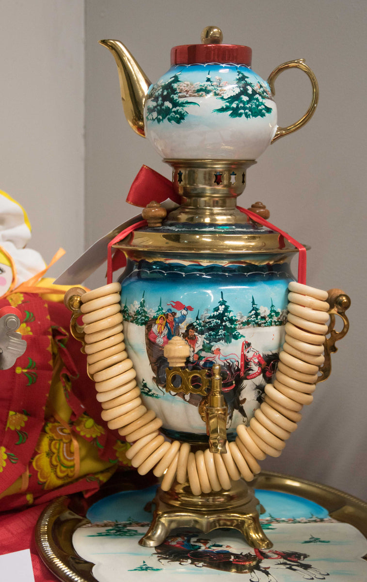 Russian Souvenirs – Tagged "Masha & The Bear"– LanaNova.Store